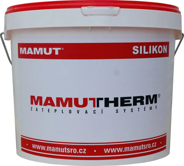 MAMUT Silikon Z | MAMUT-THERM